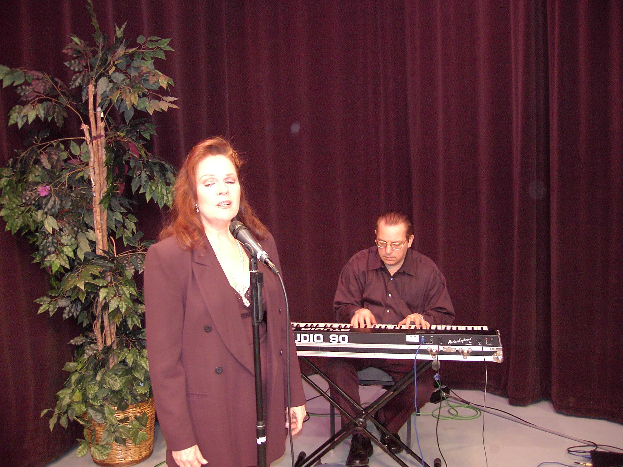 Whats NEW with Karen Lynn Gorney